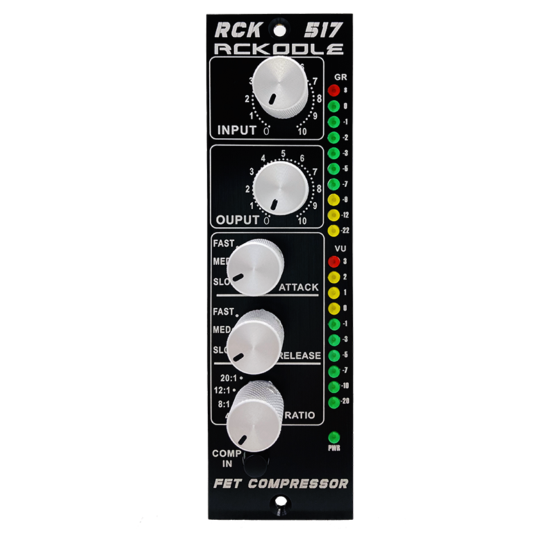 RCK-517 – RCKODLE